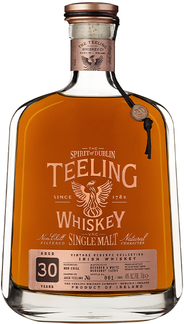 Irish Whiskey | Dublin Whiskey | Teeling Whiskey