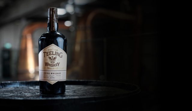 Teeling Whiskey – Small Batch, Big Flavour